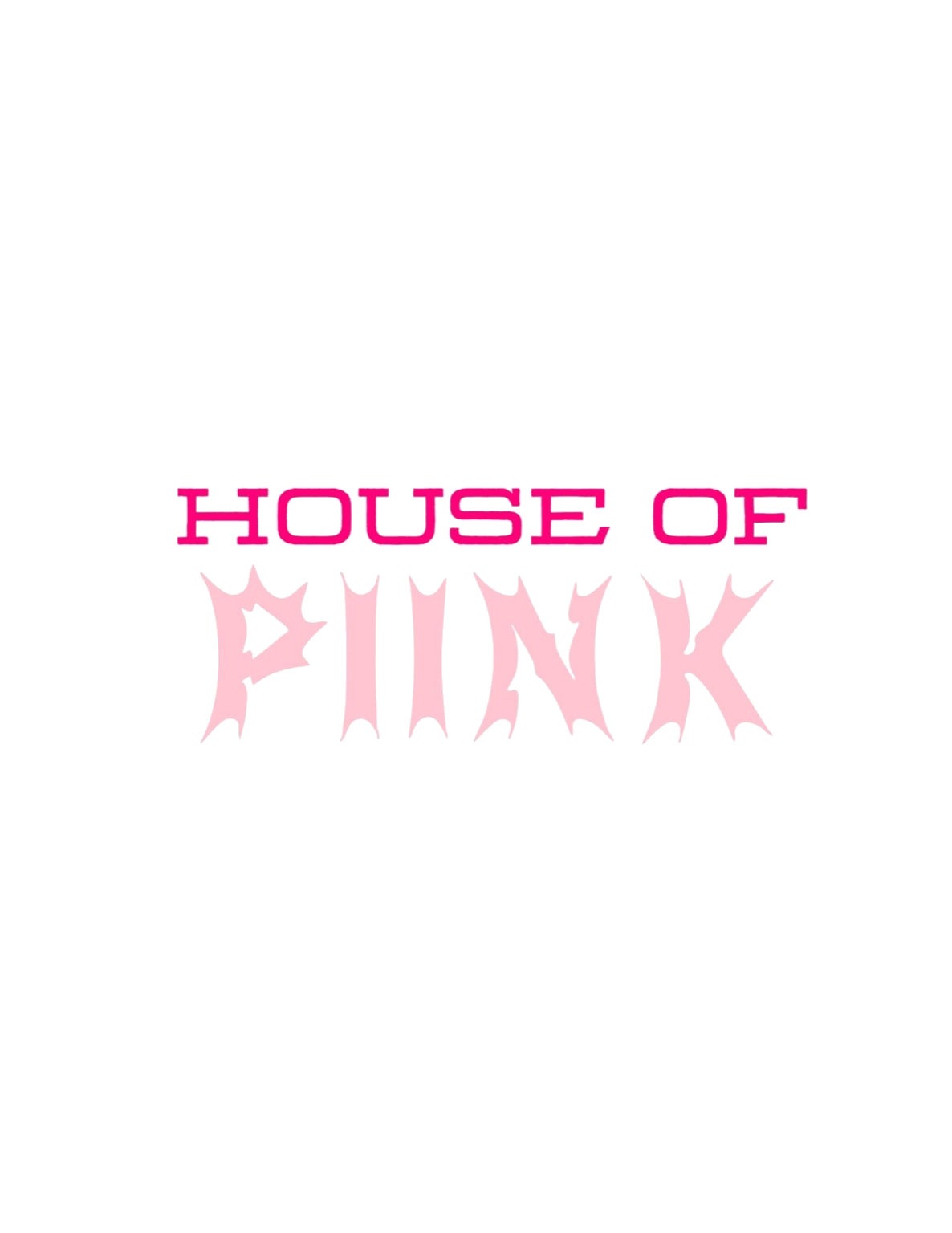 House Of Pink - Fashion Boutique